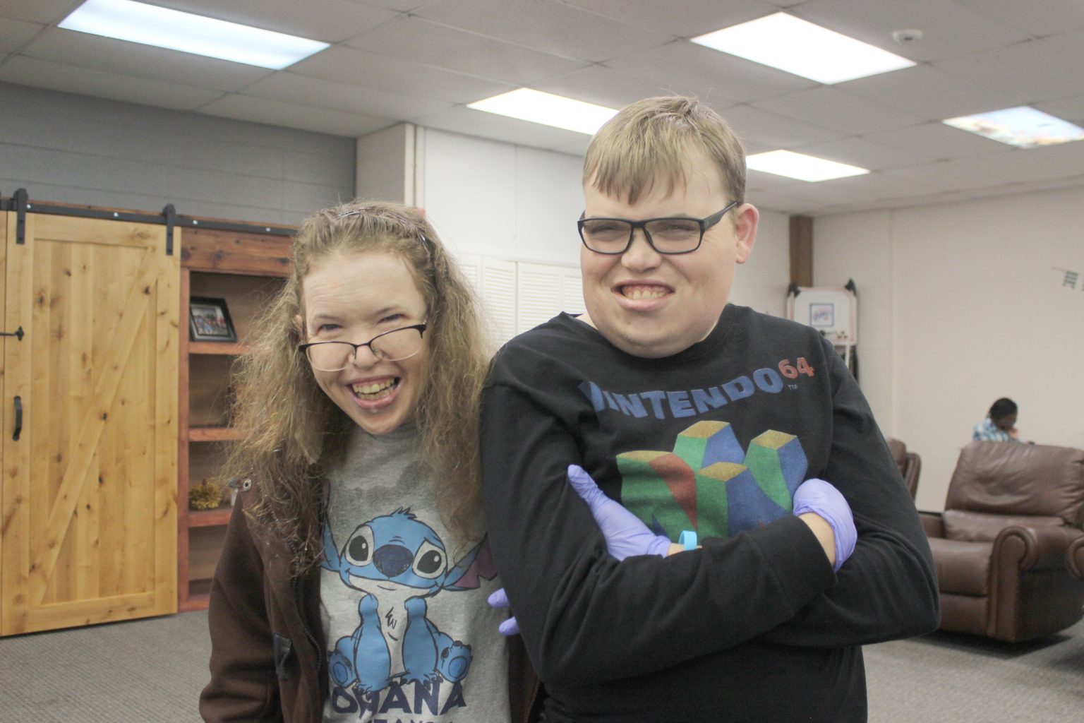 Goodwill Industries of Southwest Oklahoma & North Texas – Helping ...