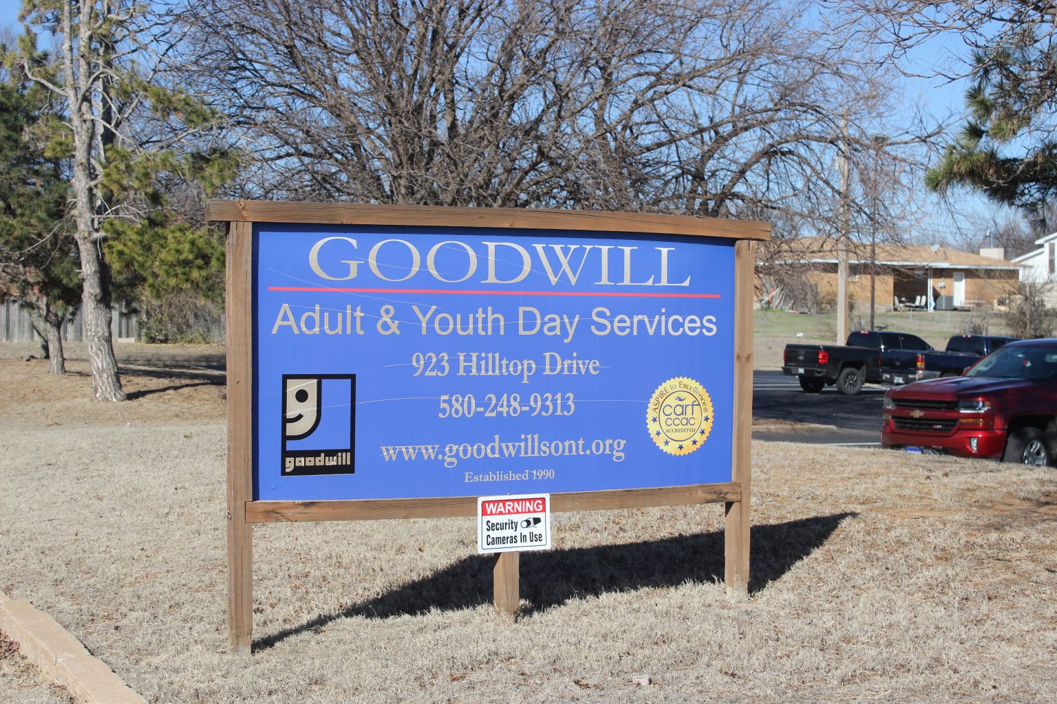Adult Day Services – Goodwill Industries of Southwest Oklahoma & North ...