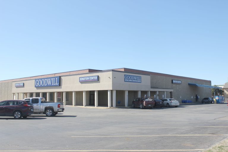 Retail Stores – Goodwill Industries of Southwest Oklahoma & North Texas