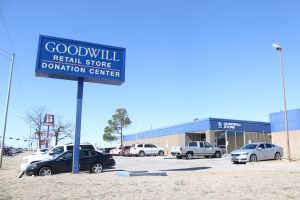 Retail Stores – Goodwill Industries of Southwest Oklahoma & North Texas
