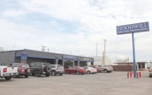Retail Stores – Goodwill Industries of Southwest Oklahoma & North Texas