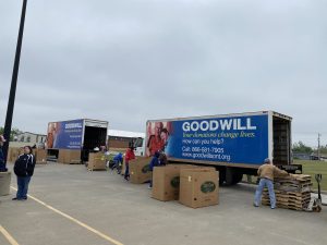 Donate – Goodwill Industries of Southwest Oklahoma & North Texas