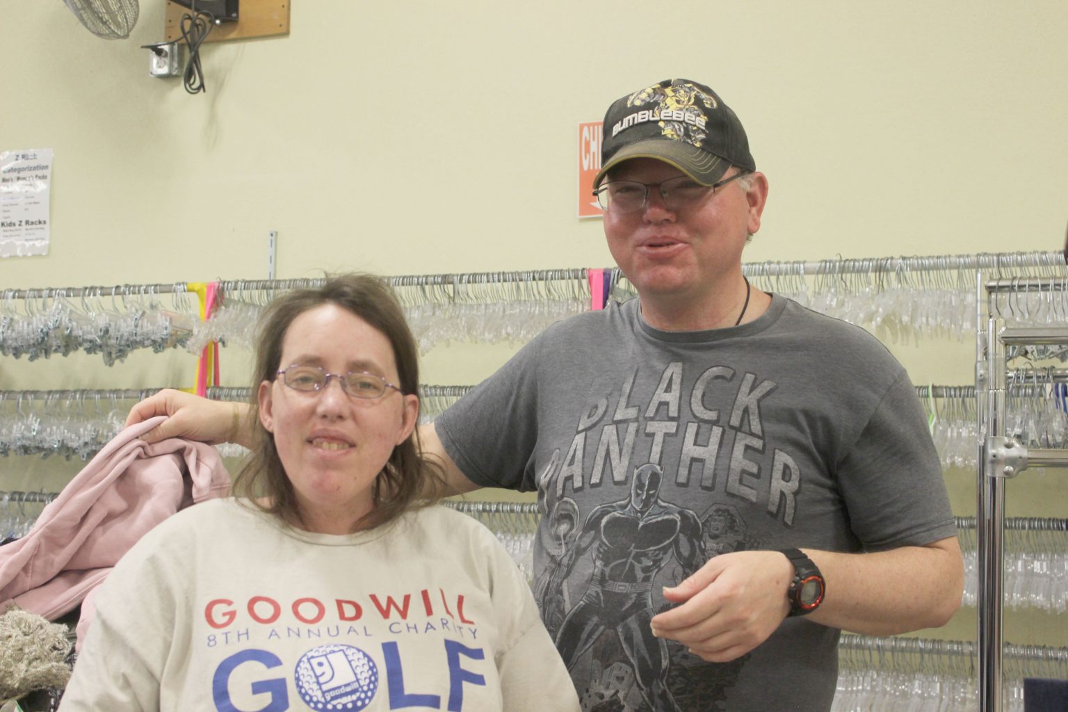 Goodwill Industries of Southwest Oklahoma & North Texas – Helping ...